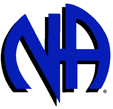 NA Logos Greater Orlando Area Of Narcotics Anonymous