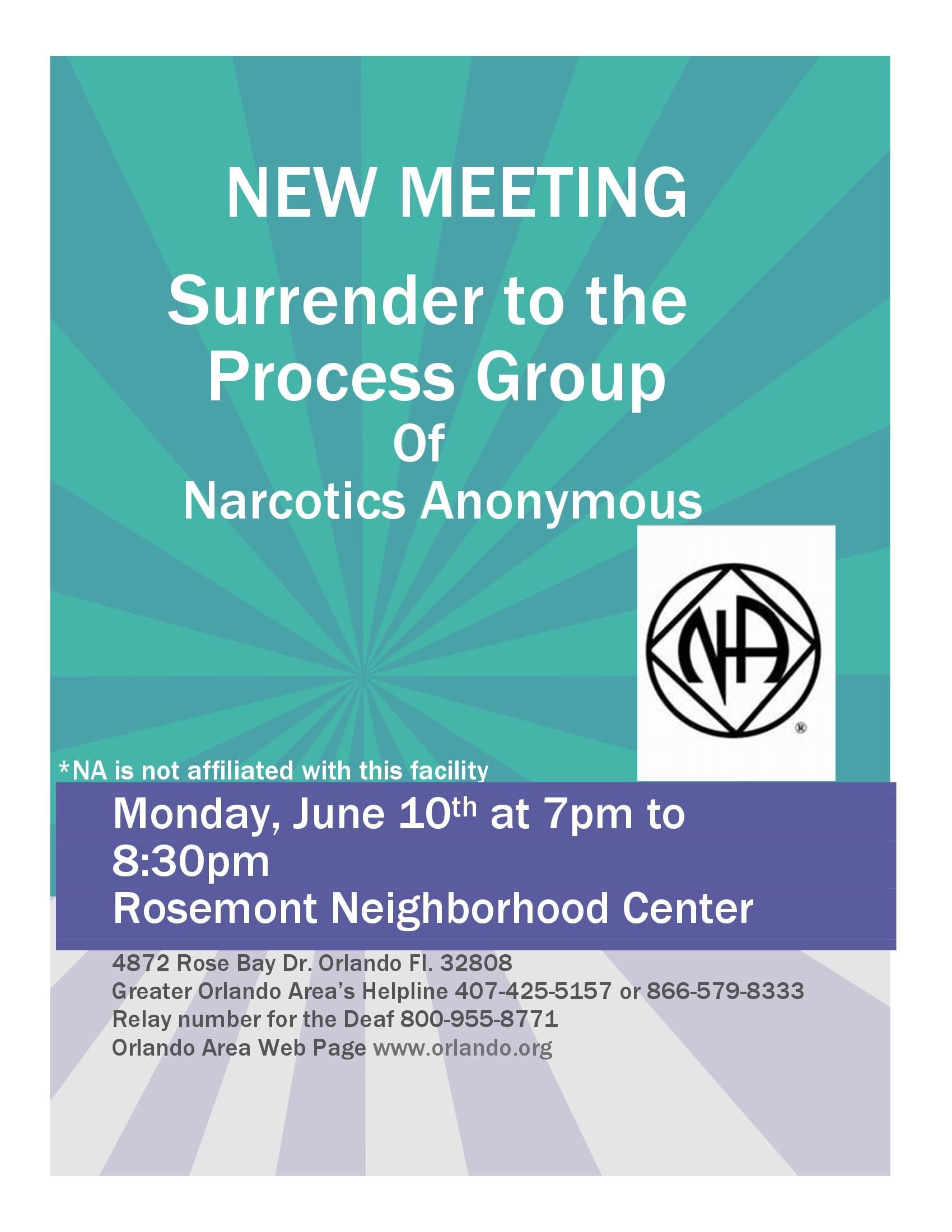 Website Request | Greater Orlando Area of Narcotics Anonymous